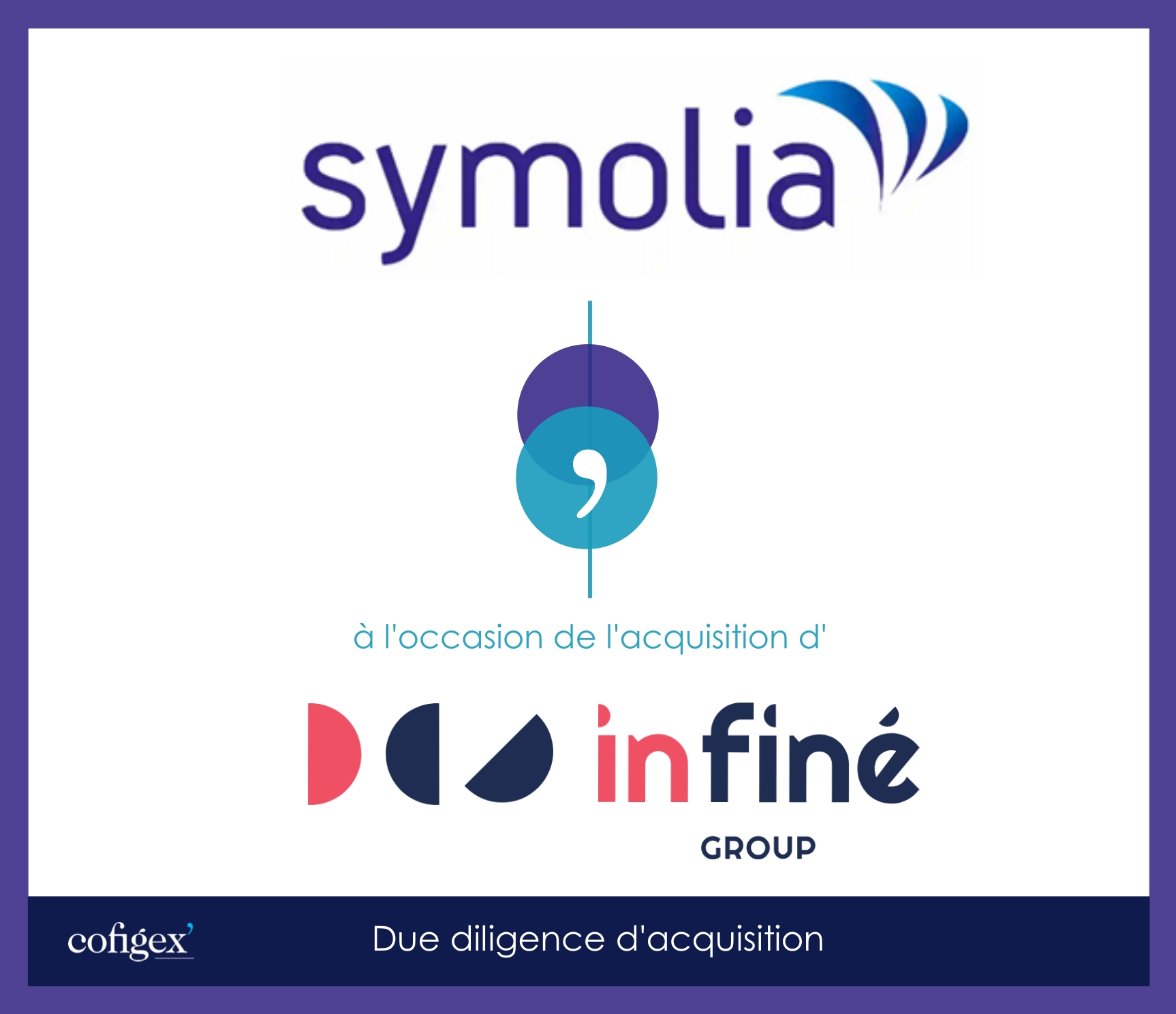 références transactions services